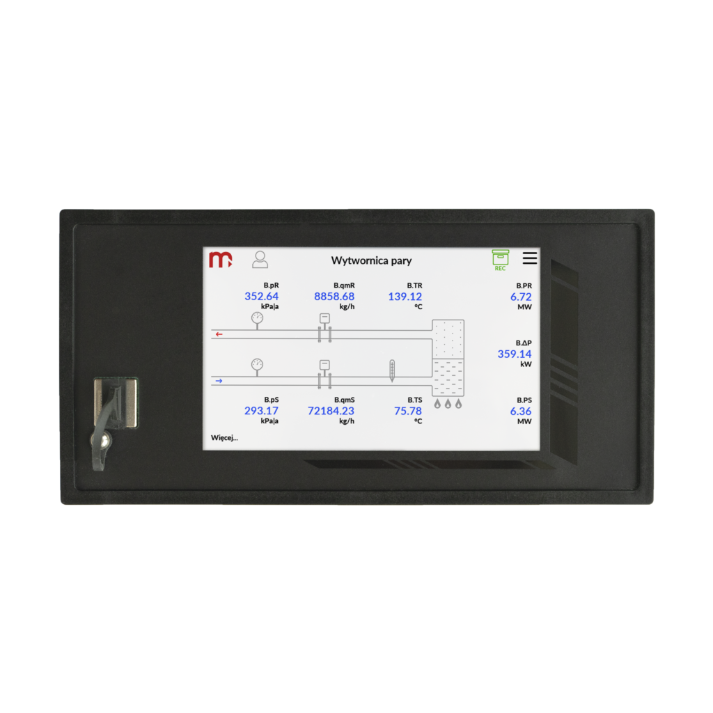 FP70-P - Metronic